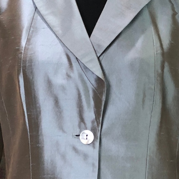 Talbots | Other | Talbots Elegant Evening Formal Mother Of The Bride ...